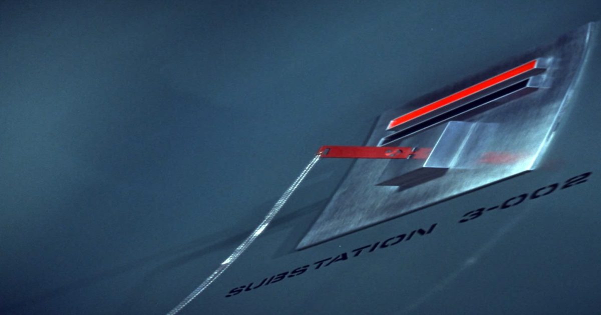 Minute 128: Self-Destruct has been Canceled – The Andromeda Minute Podcast